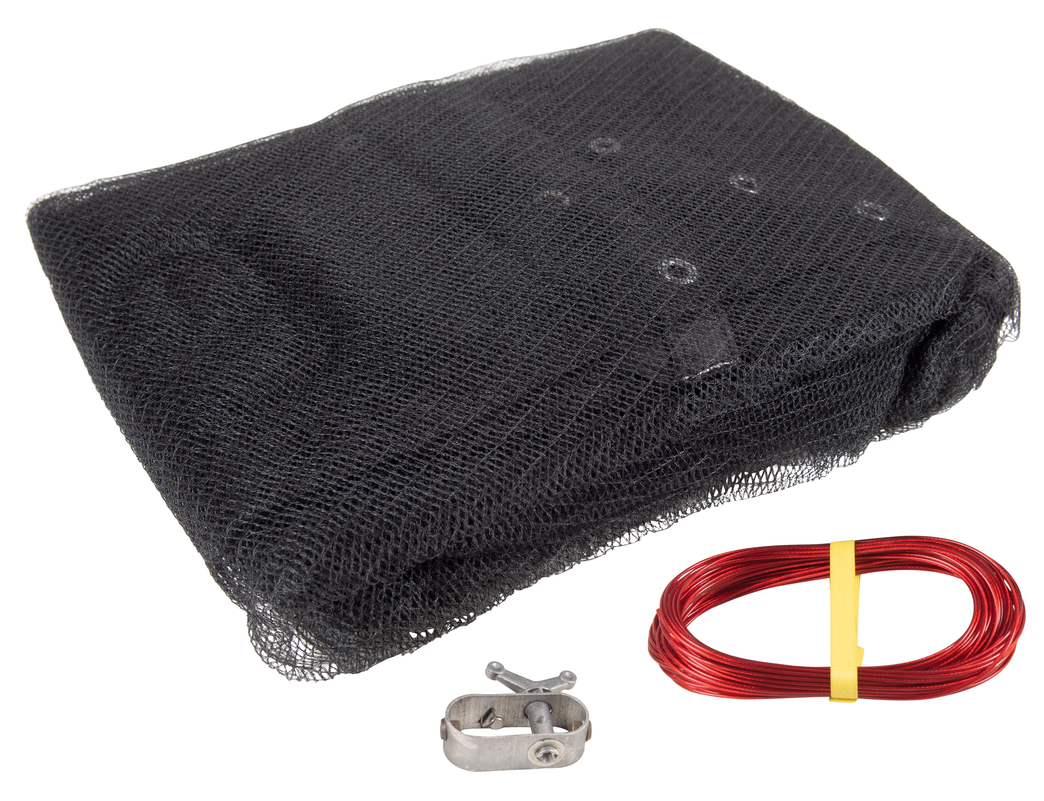 SET Sunsolar Energy Technologies Leaf Net Cover for 21 ft Round Above ...