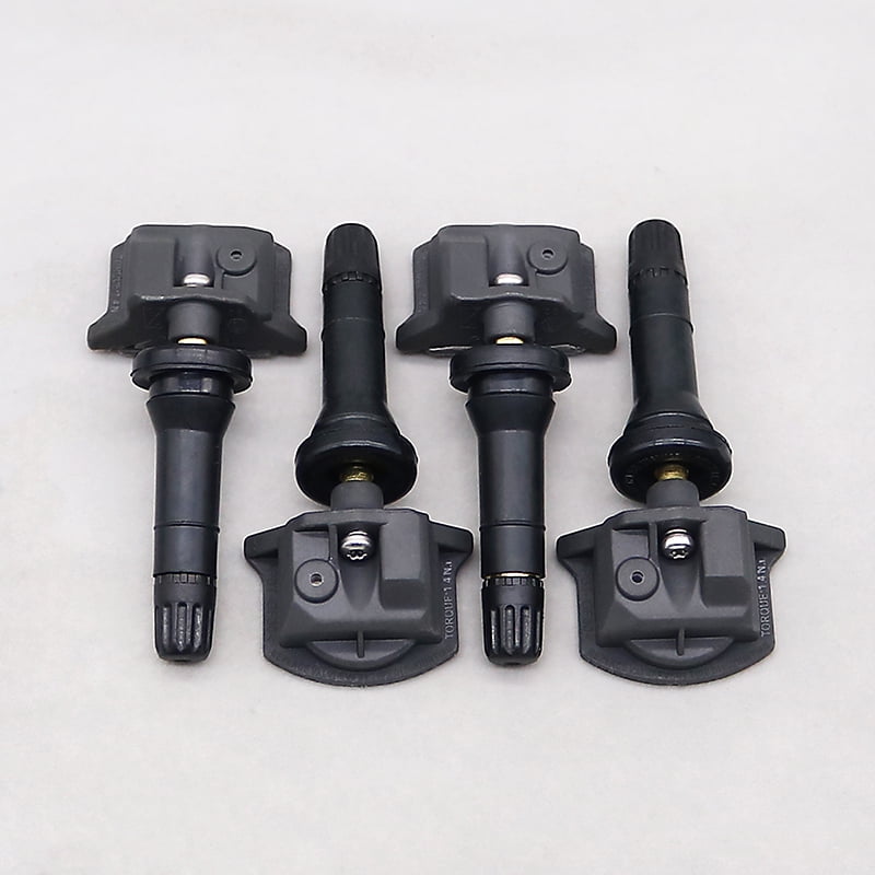 SET of 4 52940-L1100 TYRE PRESSURE SENSOR for 2019-2020 Hyundai Sonata ...