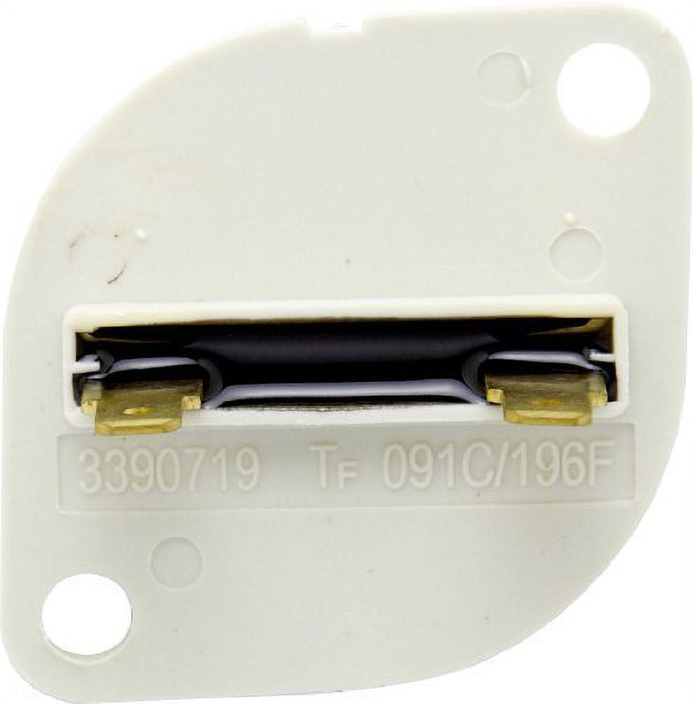 SET402 Genuine OEM Therm-O-Disc Thermal Fuse - Walmart.com