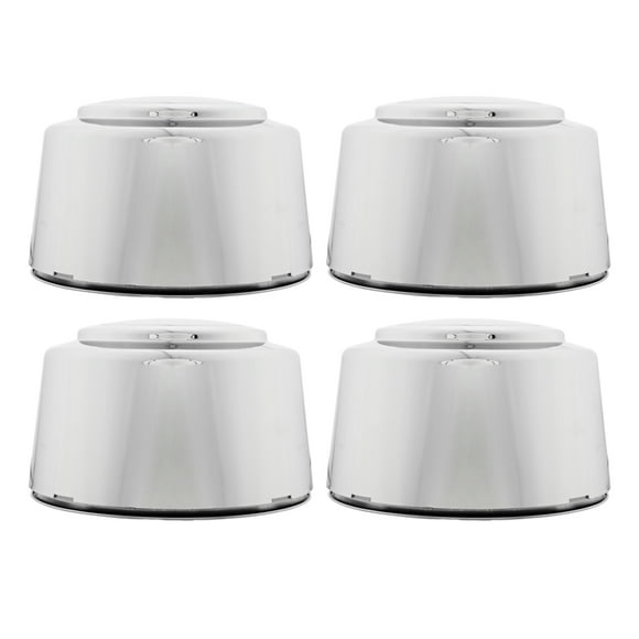 Chevy 8 Lug Center Caps