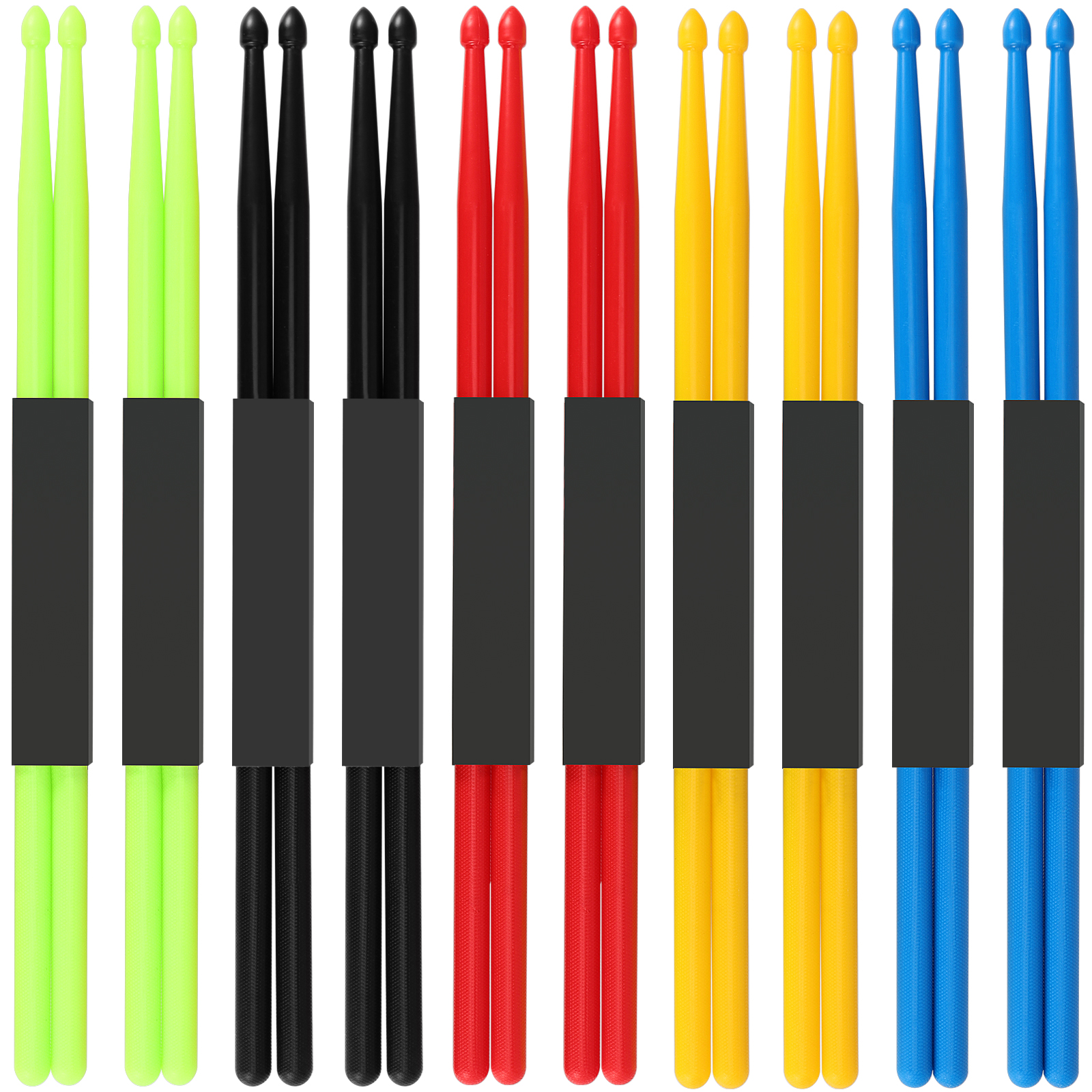 Vic Firth Jen Ledger Signature Sticks - Walmart.com