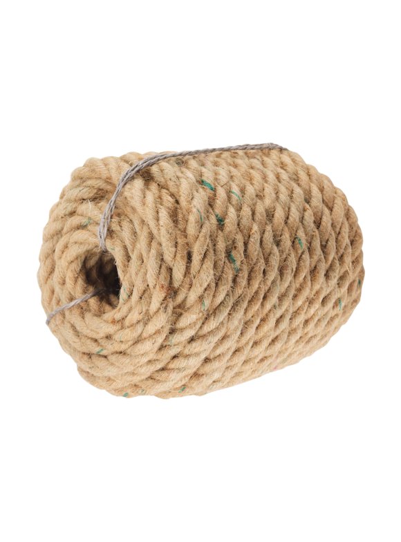 Jute Ropes in Ropes - Walmart.com