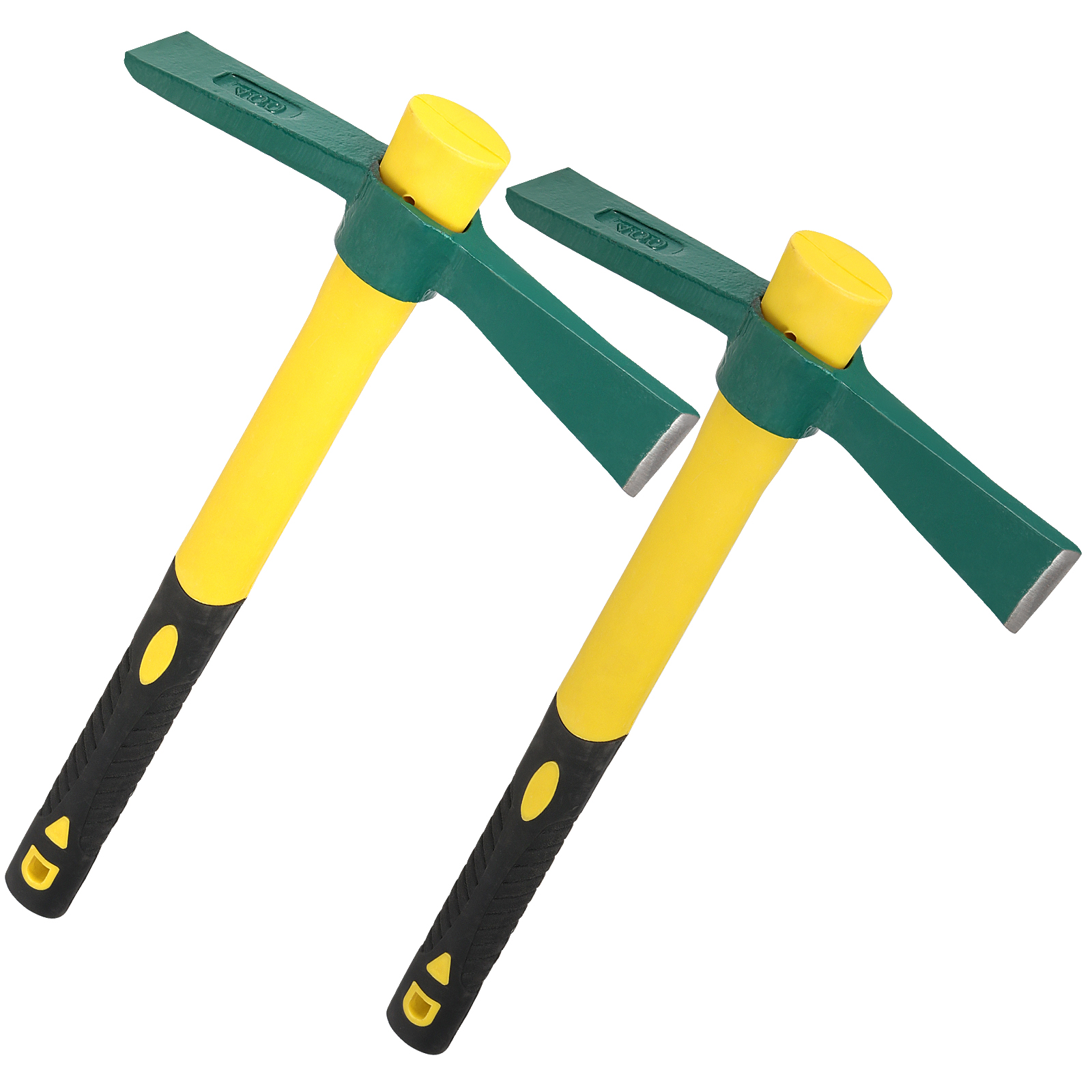 Ames 1136500 Pick Mattock Head - Walmart.com