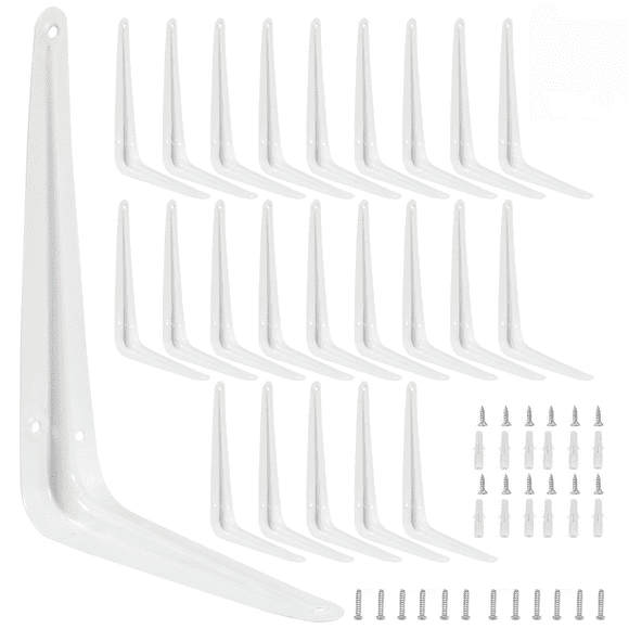 Sheet Metal Brackets