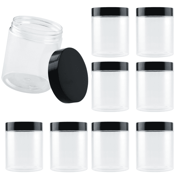 Spices Storage Containers