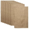SEUNMUK 6-Pack Large Burlap Sacks 40x24in, Ideal for Gardening, Outdoor ...