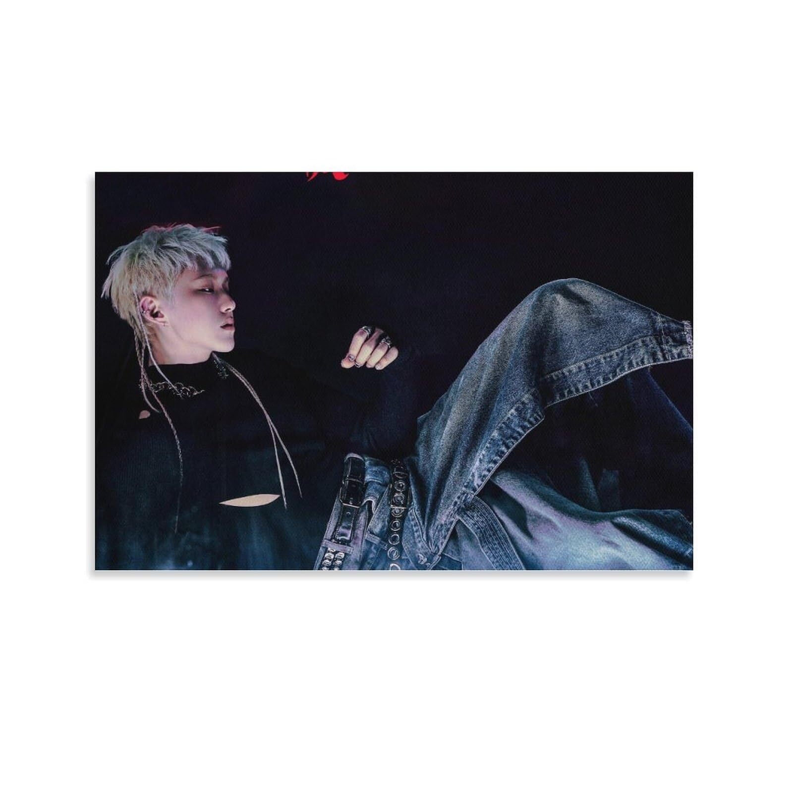 SEVENTEEN HOSHI 1st Single Album BEAM Concept Photos Plus Ver ALBUM ...