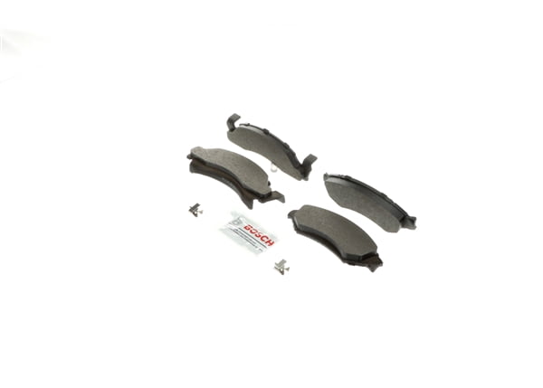 SEVERE DUTY DISC PADS - Walmart.com