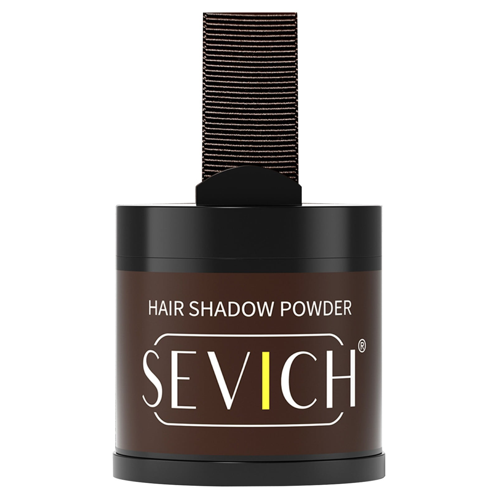 SEVICH Hairline Powder 10g with Brush - Scalp Coverage for Thinning ...