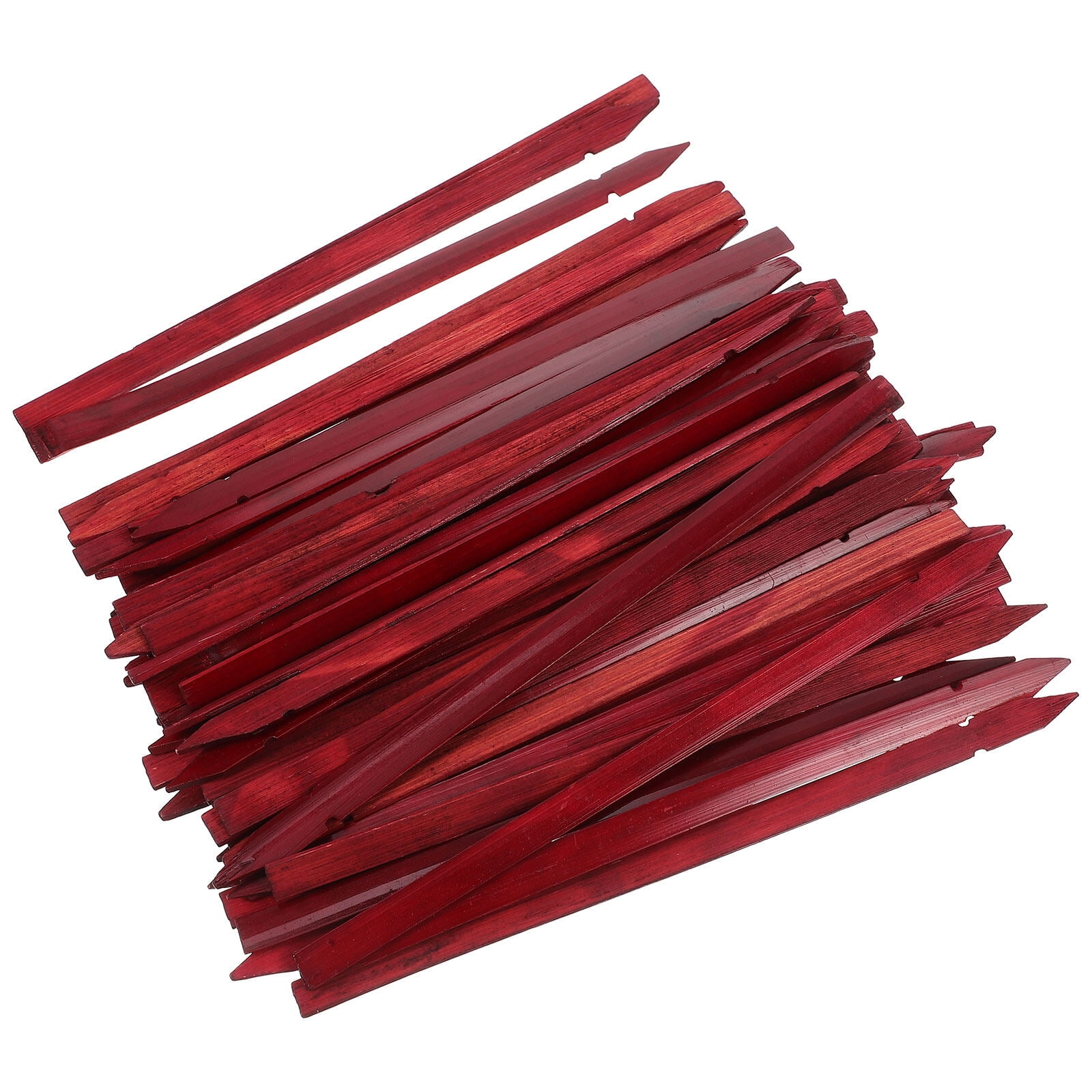 SEWACC 100Pcs Chinese Fortune Sticks for Divination and Fortune Telling ...