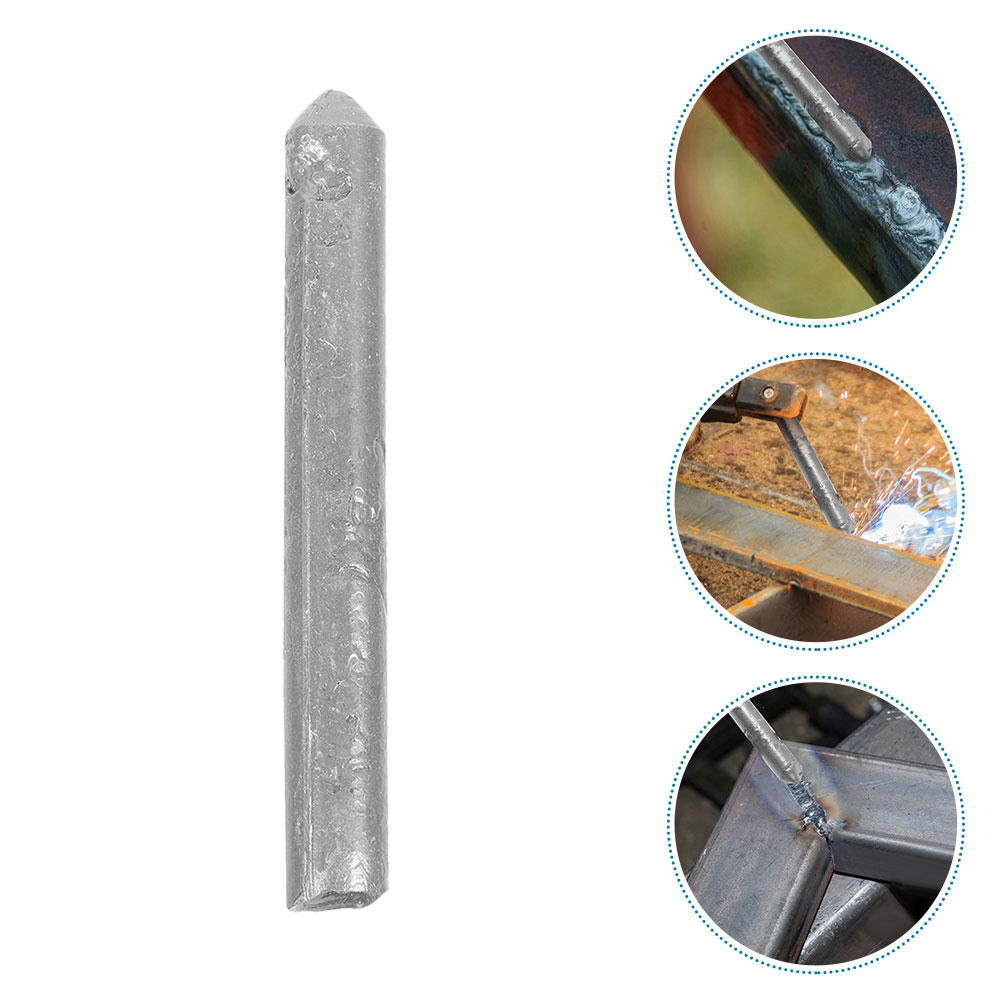 SEWACC 15Pcs Low Temperature Aluminum Welding Rods Silver for Diy ...