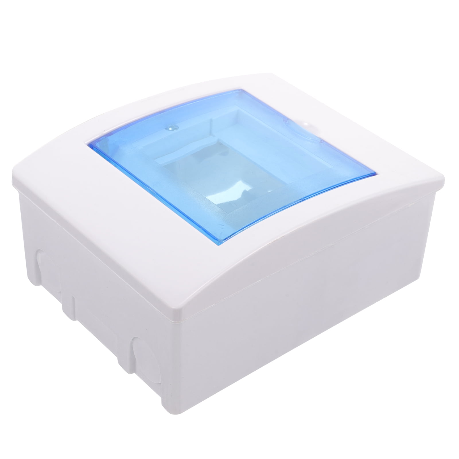 SEWACC 1Pack Indoor Use Weatherproof Junction Box For Circuit Breaker ...