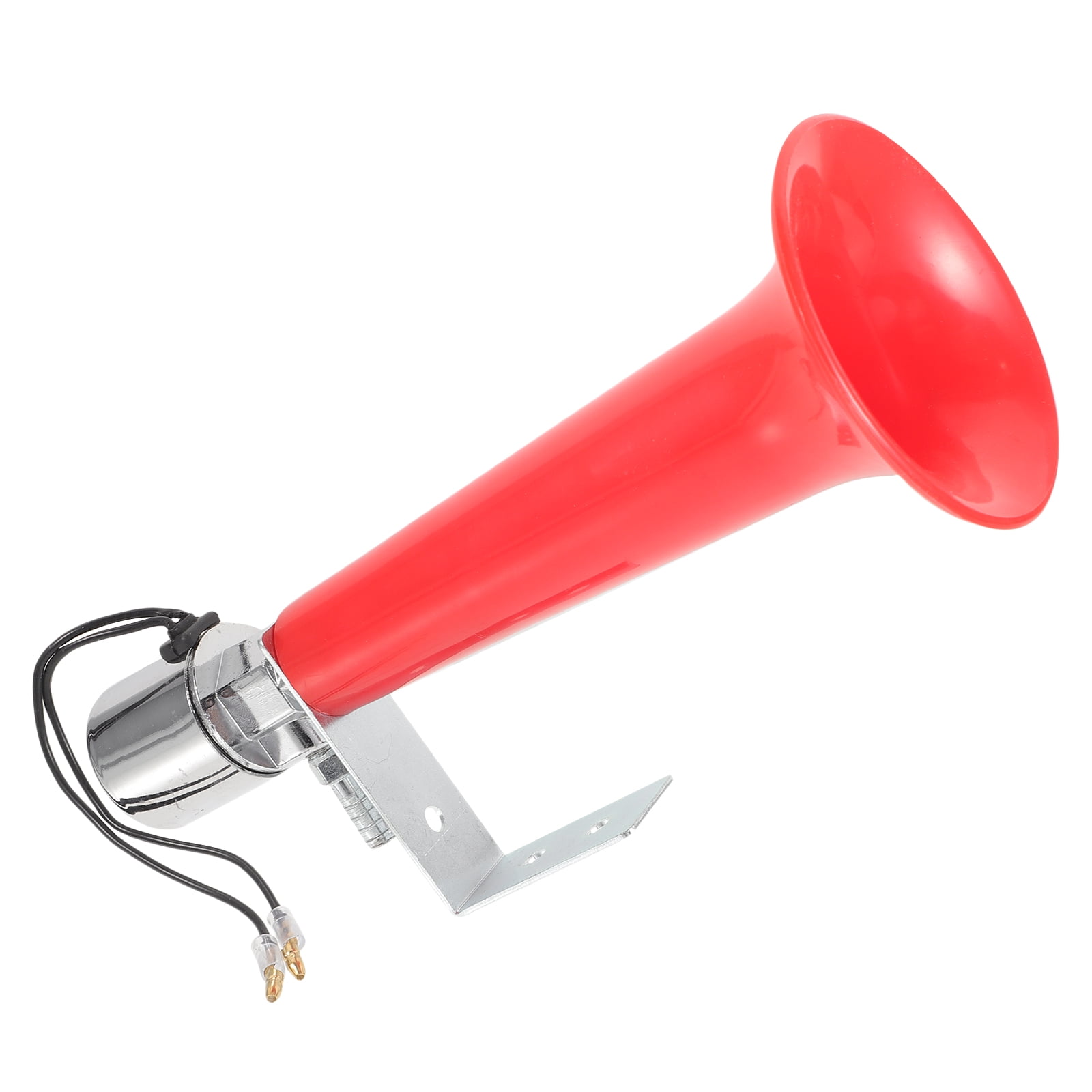 SEWACC 1Pack Loud Air Horn 22.7x8.5cm Plastic for DIY Modification and ...
