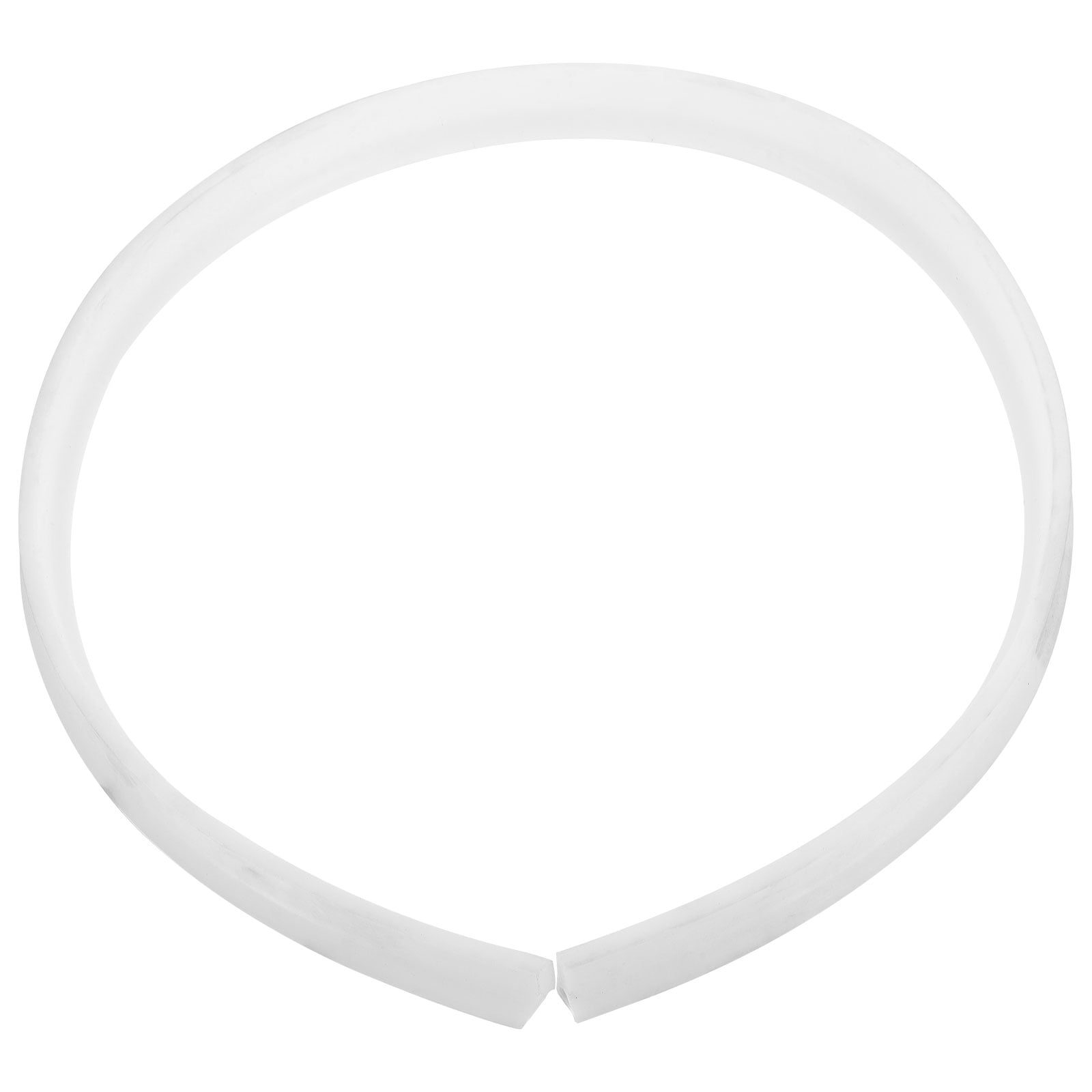 SEWACC 1Pack Water Retaining Strip for Preventing Water Overflow in ...