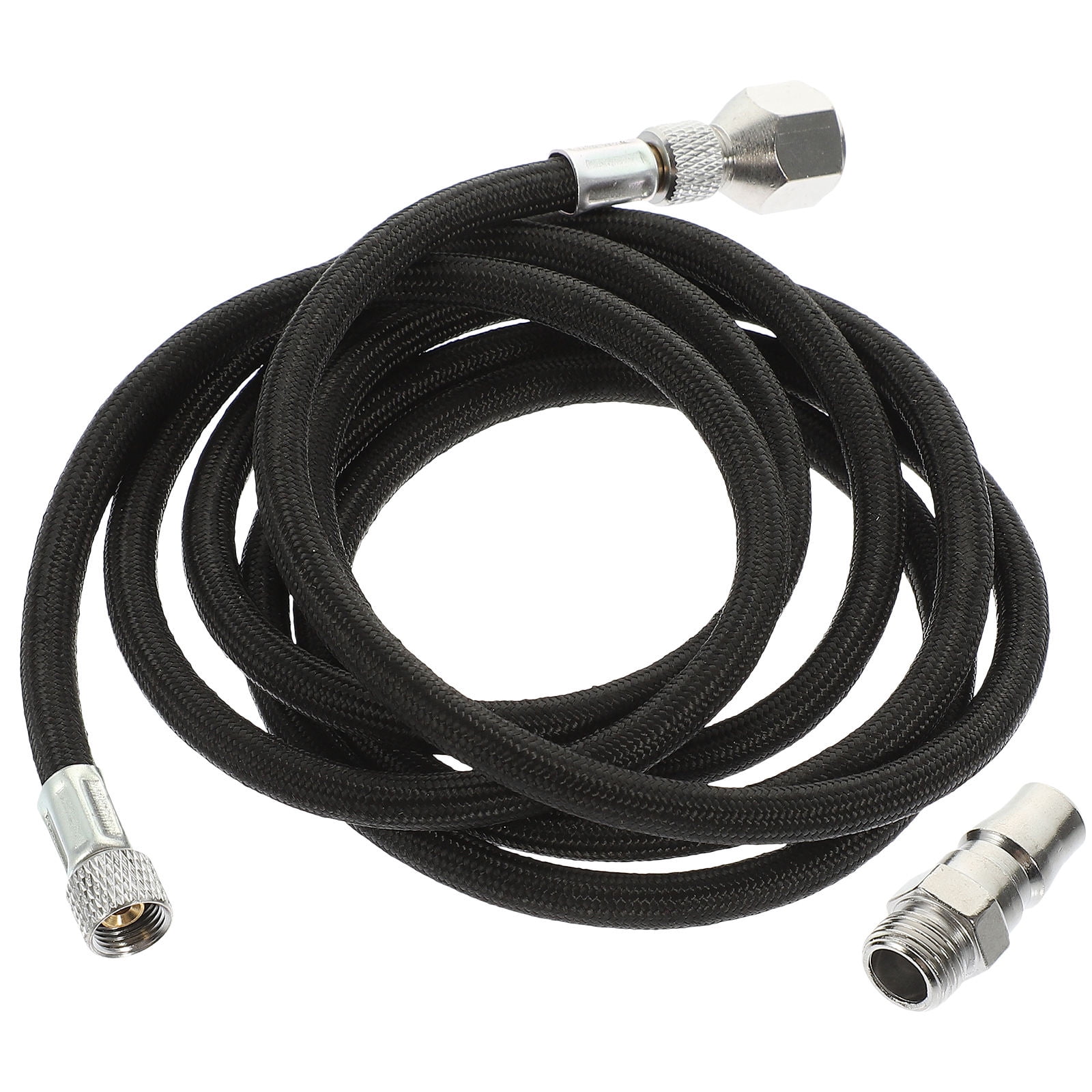 SEWACC 1Set Air Compressor Spraying Hose for Pneumatic Tools Abrasion ...