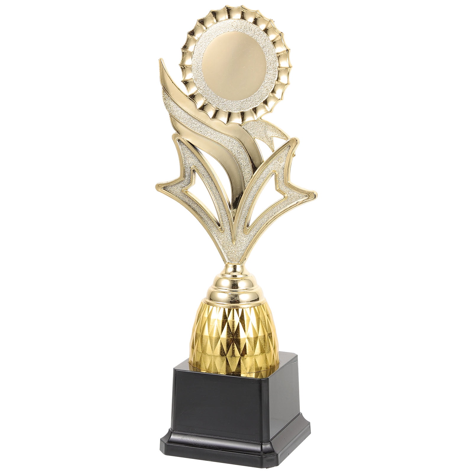 SEWACC 1Set Cup-Shaped Trophy for Children Winners in Sports Day and ...
