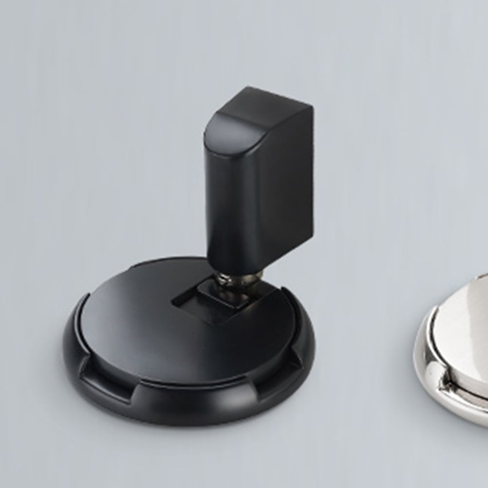 SEWACC 1Set Soft Door Stop for Living Room - Walmart.com