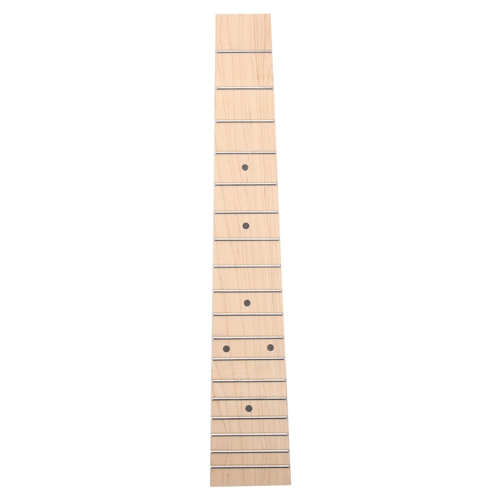 SEWACC 1Set Synthetic Material Ukulele Fingerboard for Ukulele ...