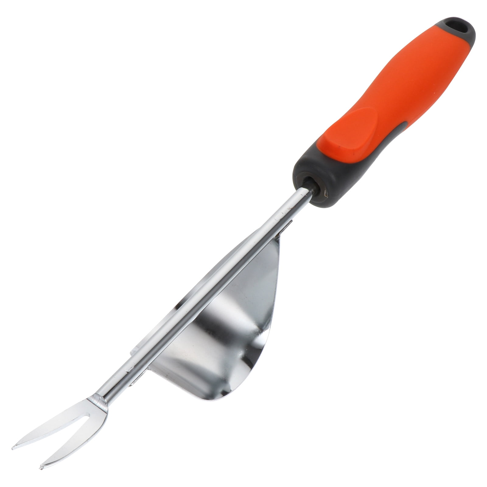 SEWACC 1Set Weeder Stainless Garden Weeding Tools Compact Dual-color ...