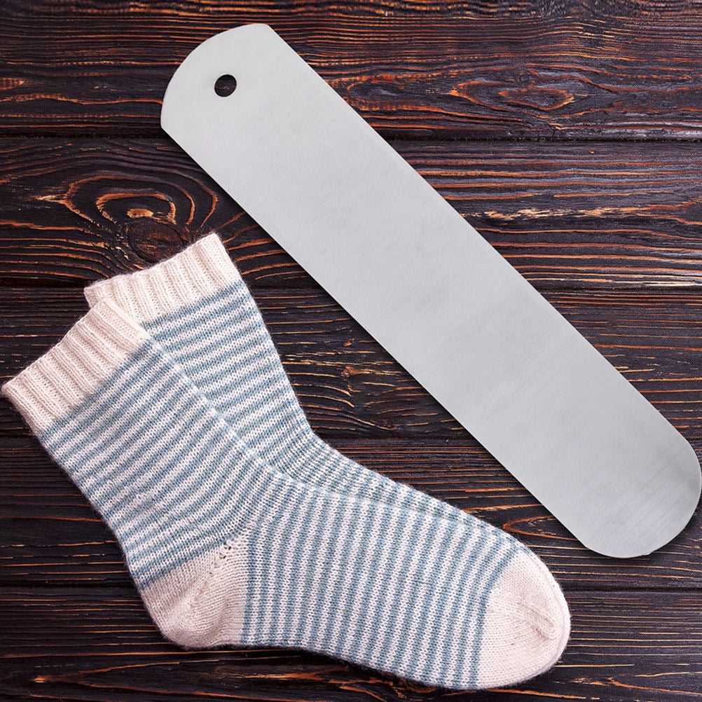 SEWACC 2Pcs Sock Jigs for Sock Shaping and Pressing in Professional ...