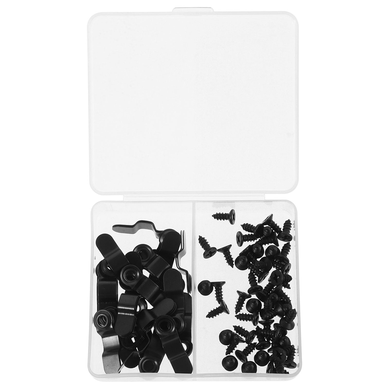 SEWACC Turn Buttons for Picture Frame Metal Picture Frame Turn Button ...