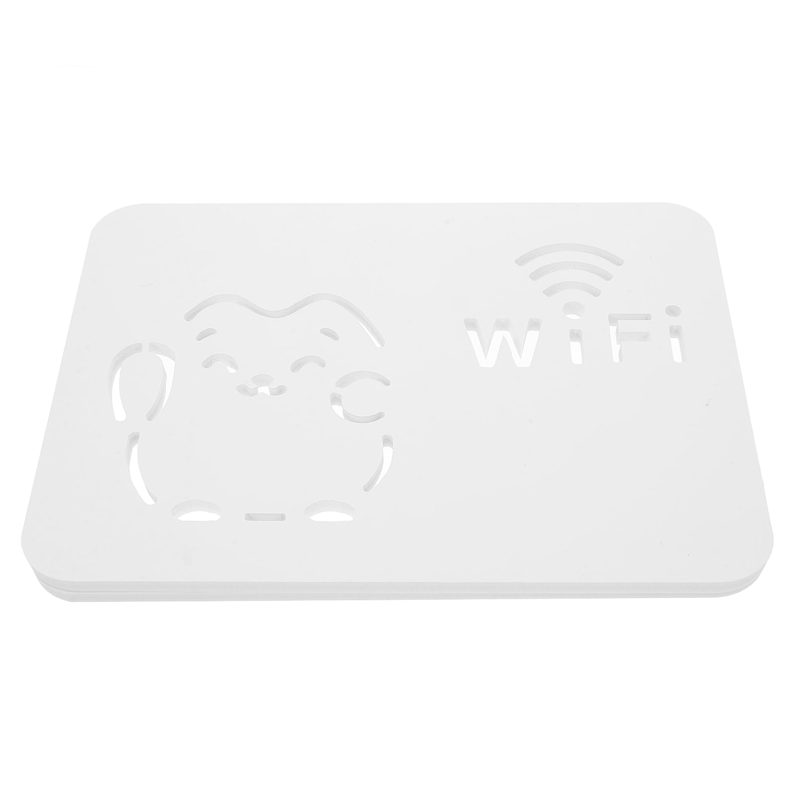 SEWACC Durable Decorative Low Voltage Enclosure Cover for Cable ...