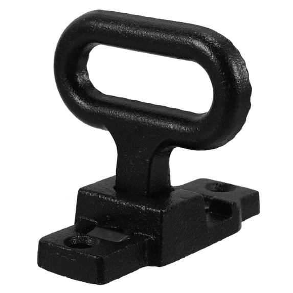 SEWACC Heavy Duty Fold Down Truck Step Steel Construction 5.3x3.9x1in ...