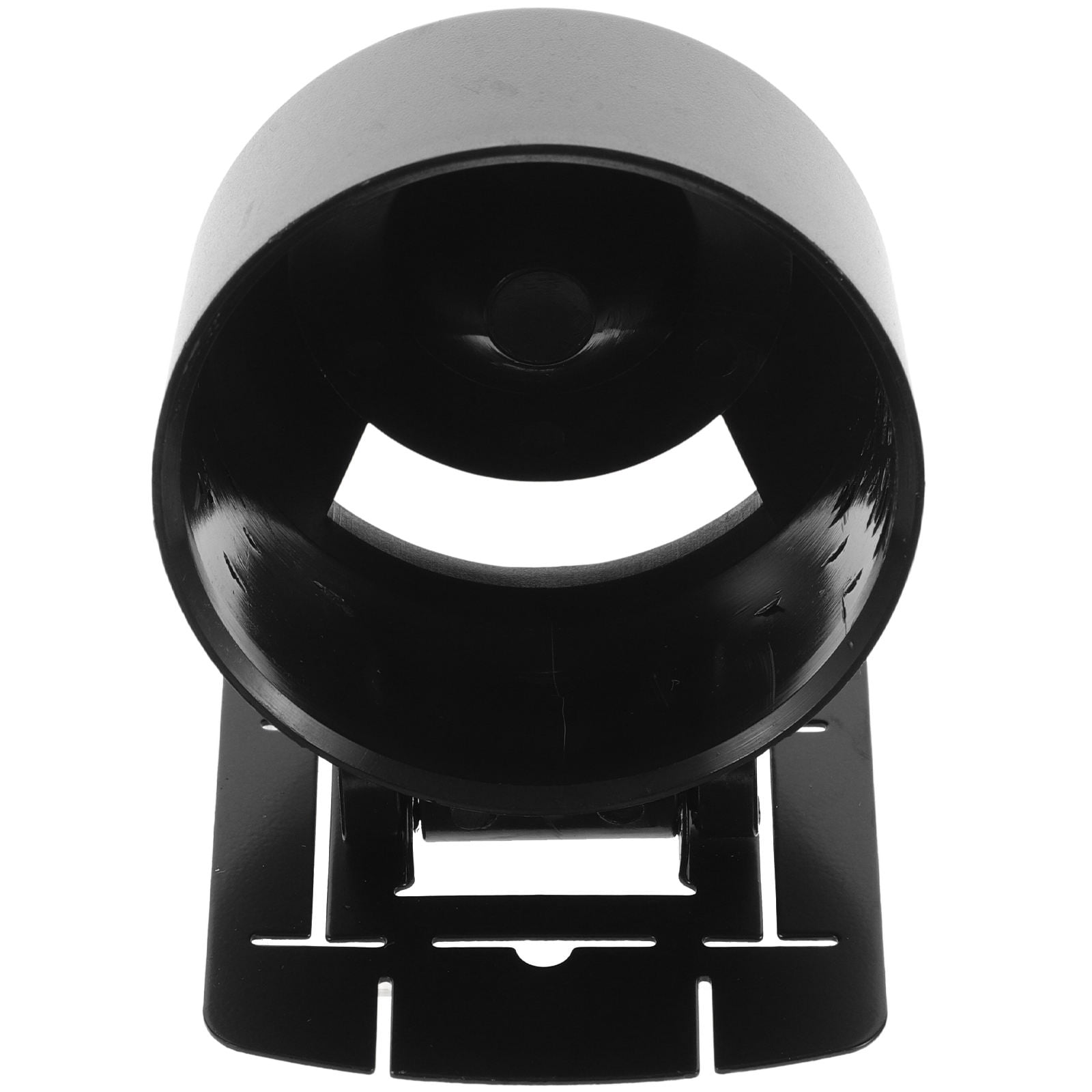 SEWACC Gauge Mount 1Pack Black Abs Car Dashboard Bracket For Gauges ...