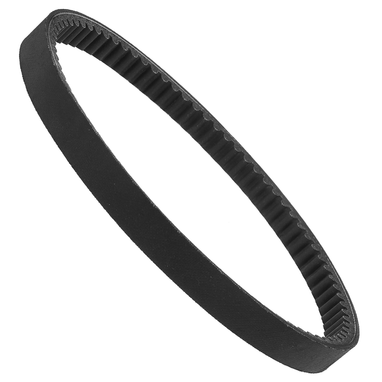 SEWACC Golf Cart Drive Belt 1Pack for Go Karts and ATVs in Black Rubber ...