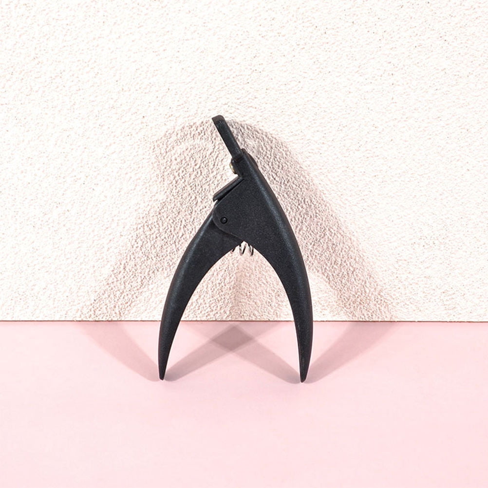 SEWACC Nail Trimming Tool 3Pcs Set with Ergonomic Handle Design Square ...