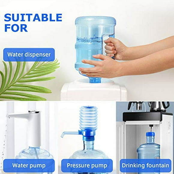 3 Gallon Water Jugs in Water Jugs - Walmart.com