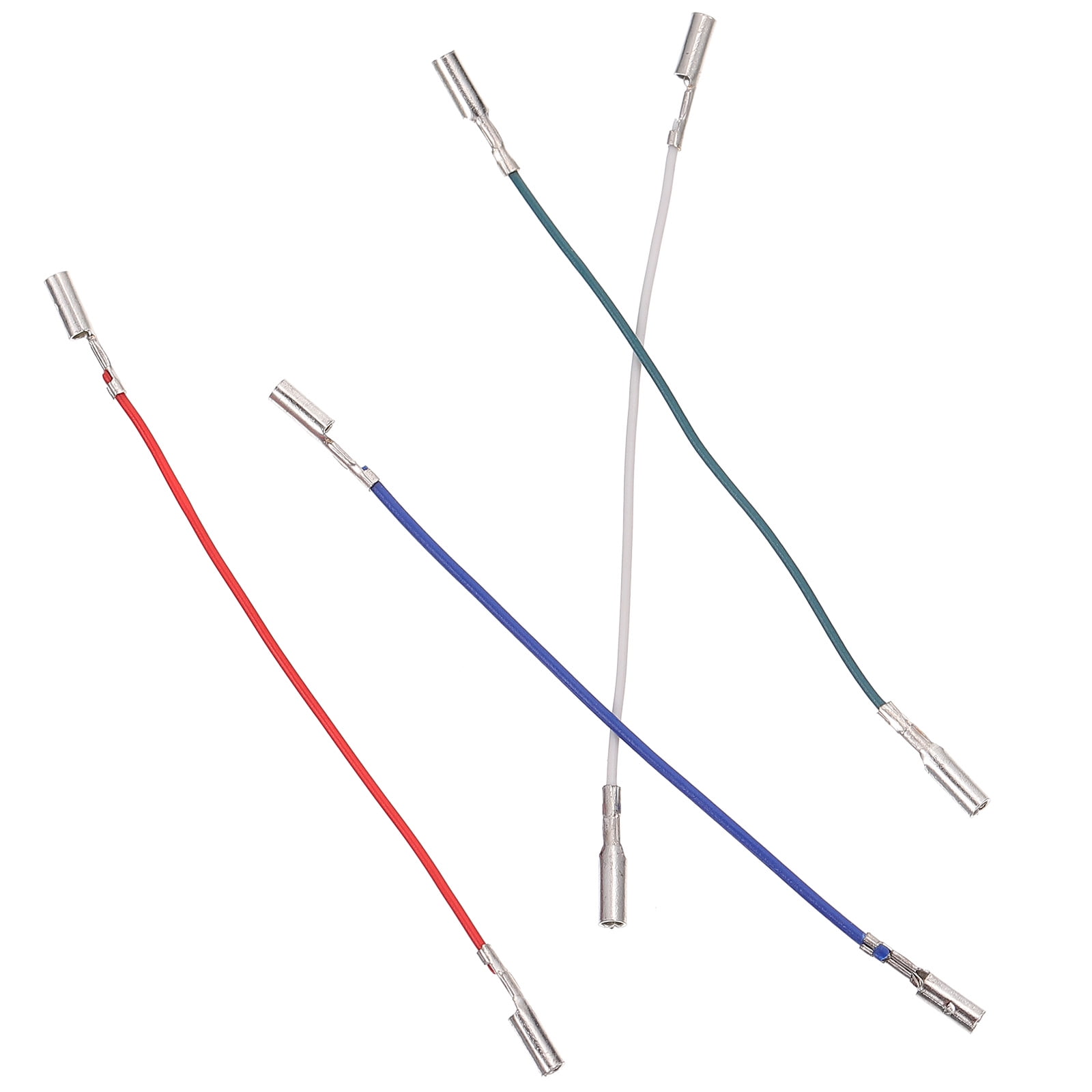 SEWCHICS 1 Set Easy Installation And Removal Headshell Wire Leads ...