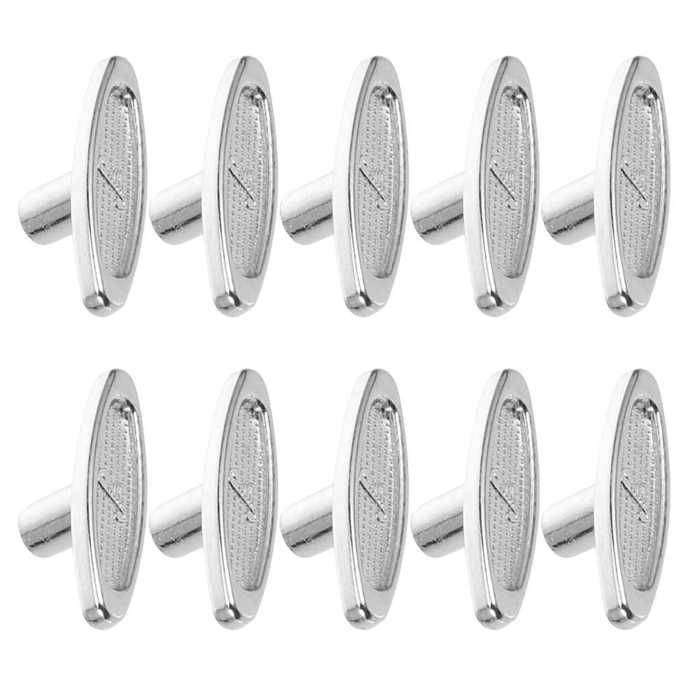 SEWCHICS 10Pack Music Box Winding Key Standard Size .5 Thread for ...