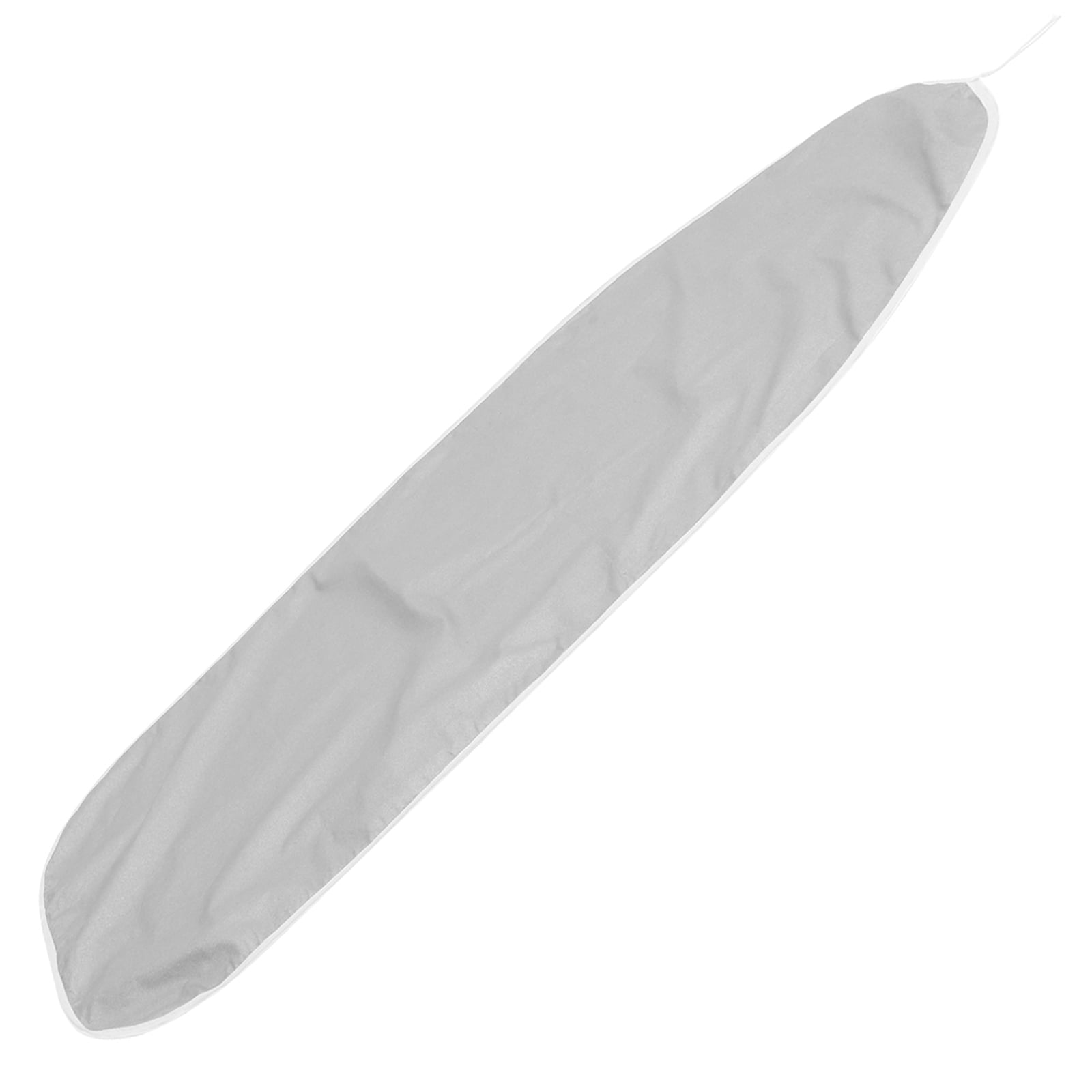 SEWCHICS Ironing Table Cover Heat and Steam Distribution Silver 1Pack ...