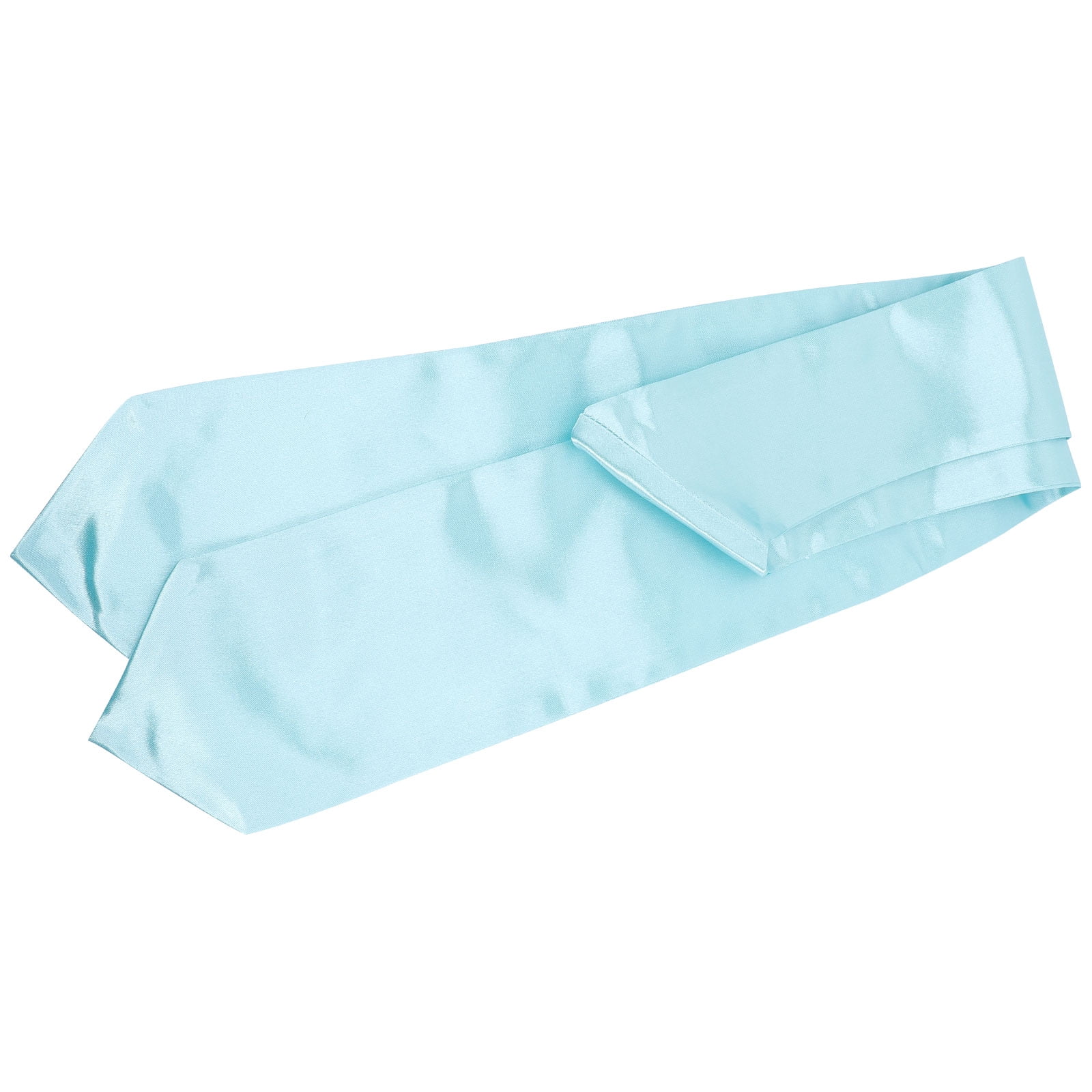 SEWCHICS Durable Sky Blue Graduation Sash Ideal for Party and Photo ...