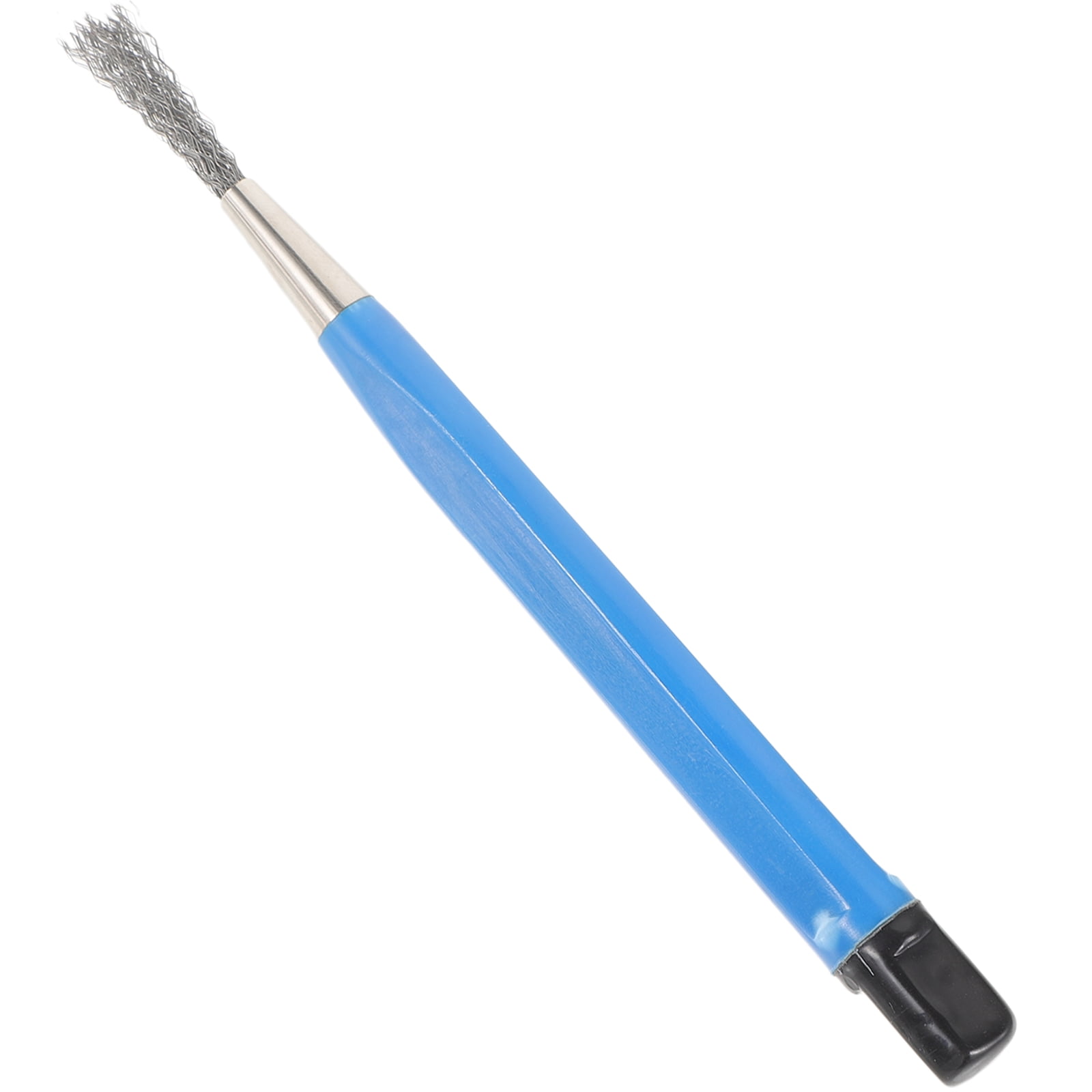 SEWCHICS 1Pack Wire Fiber Scratch Brush Pen For Watch Repair And ...