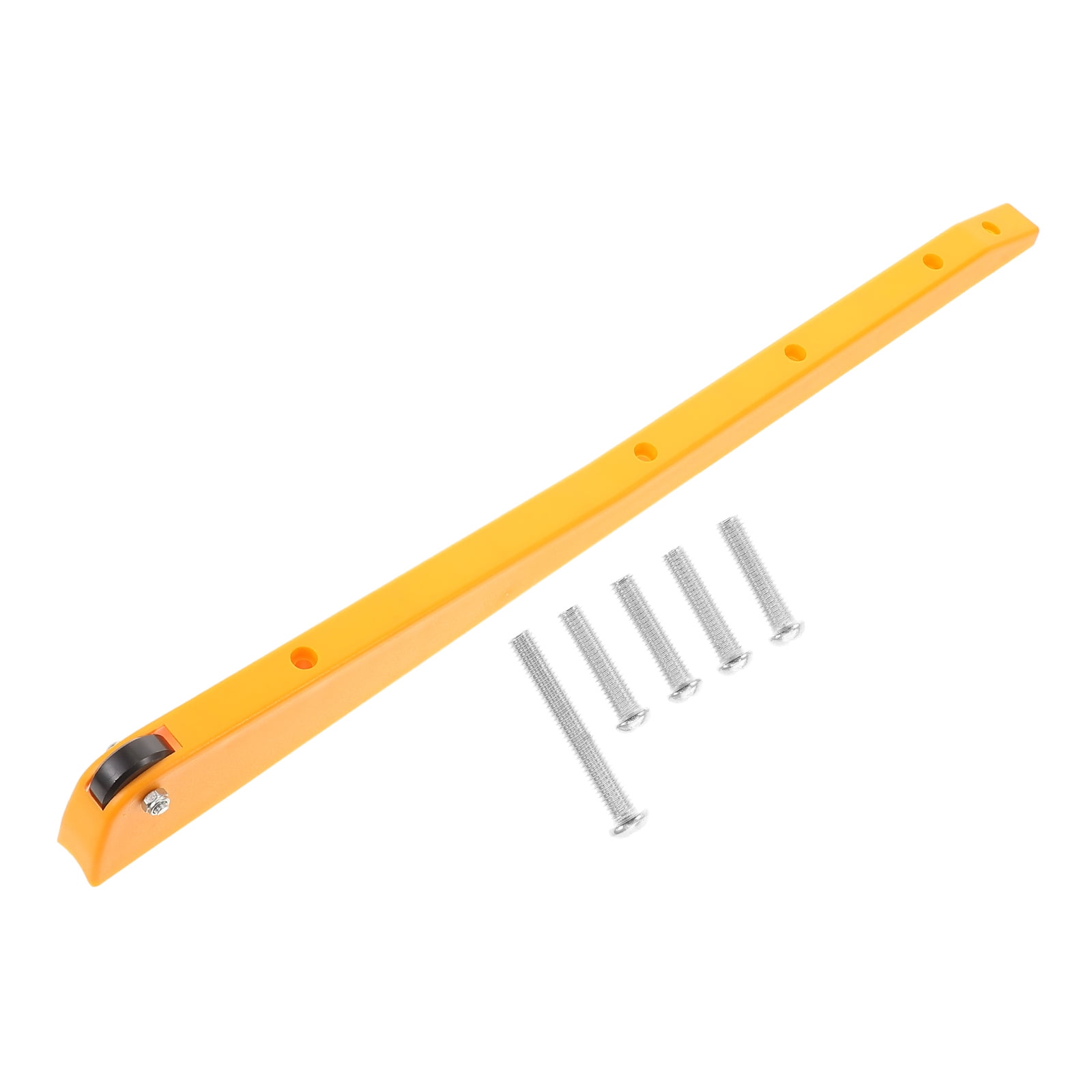 SEWCHICS Stretcher Leg Protector Stretcher Leg Guard Plastic 1 Screw ...