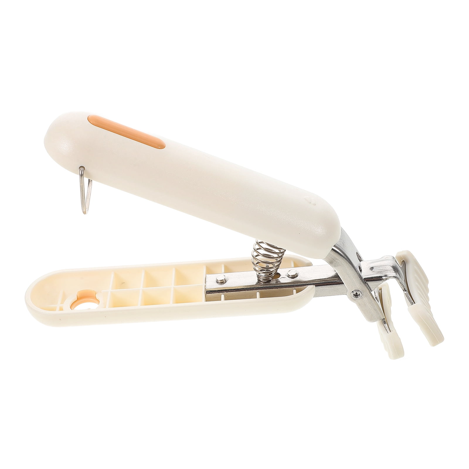 SEWCHICS 1Set Anti-Scalding Dish Plate Tongs for Easy and Safe Lifting ...