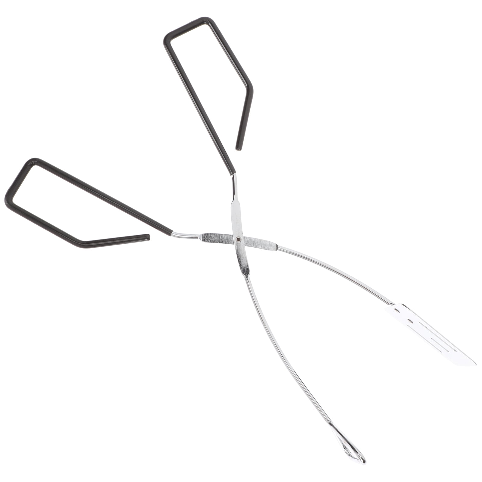 SEWCHICS 1Set Grill Tong For Grilling And Baking Bbq Grill Accessories ...