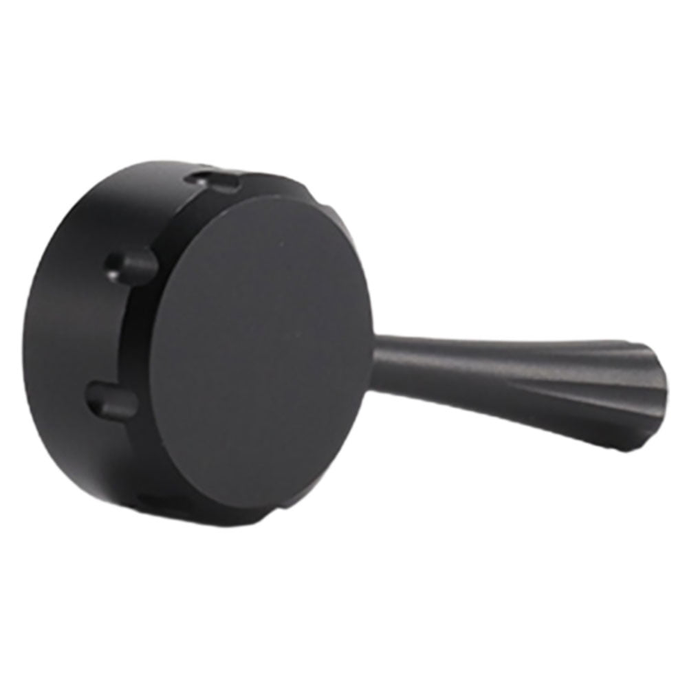 SEWCHICS Handle Shape Coffee Machine Steam Lever Aluminium Alloy 1Pack ...