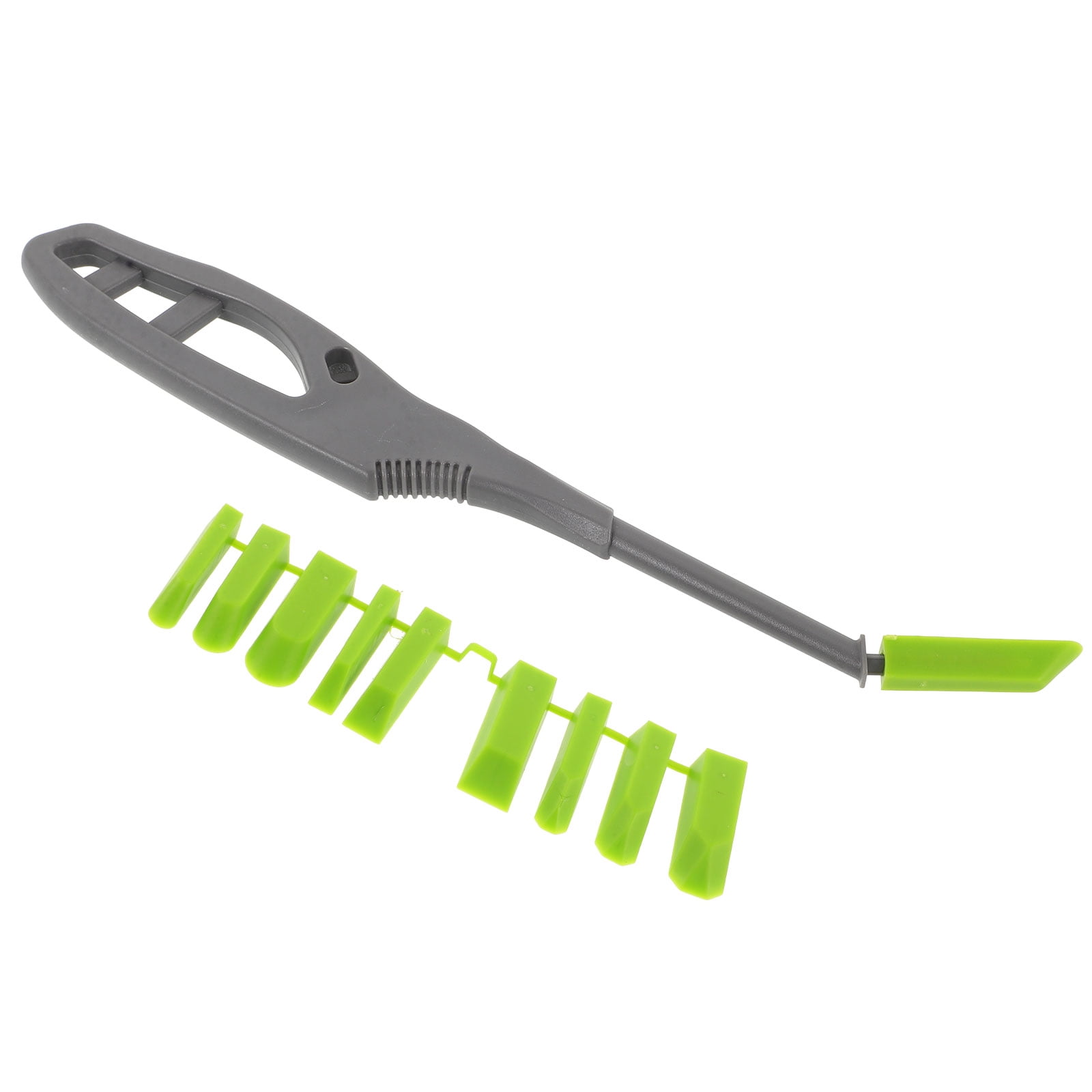 SEWCHICS 1Set Scraper Tool Caulk Applicator Tool Multi Color For ...