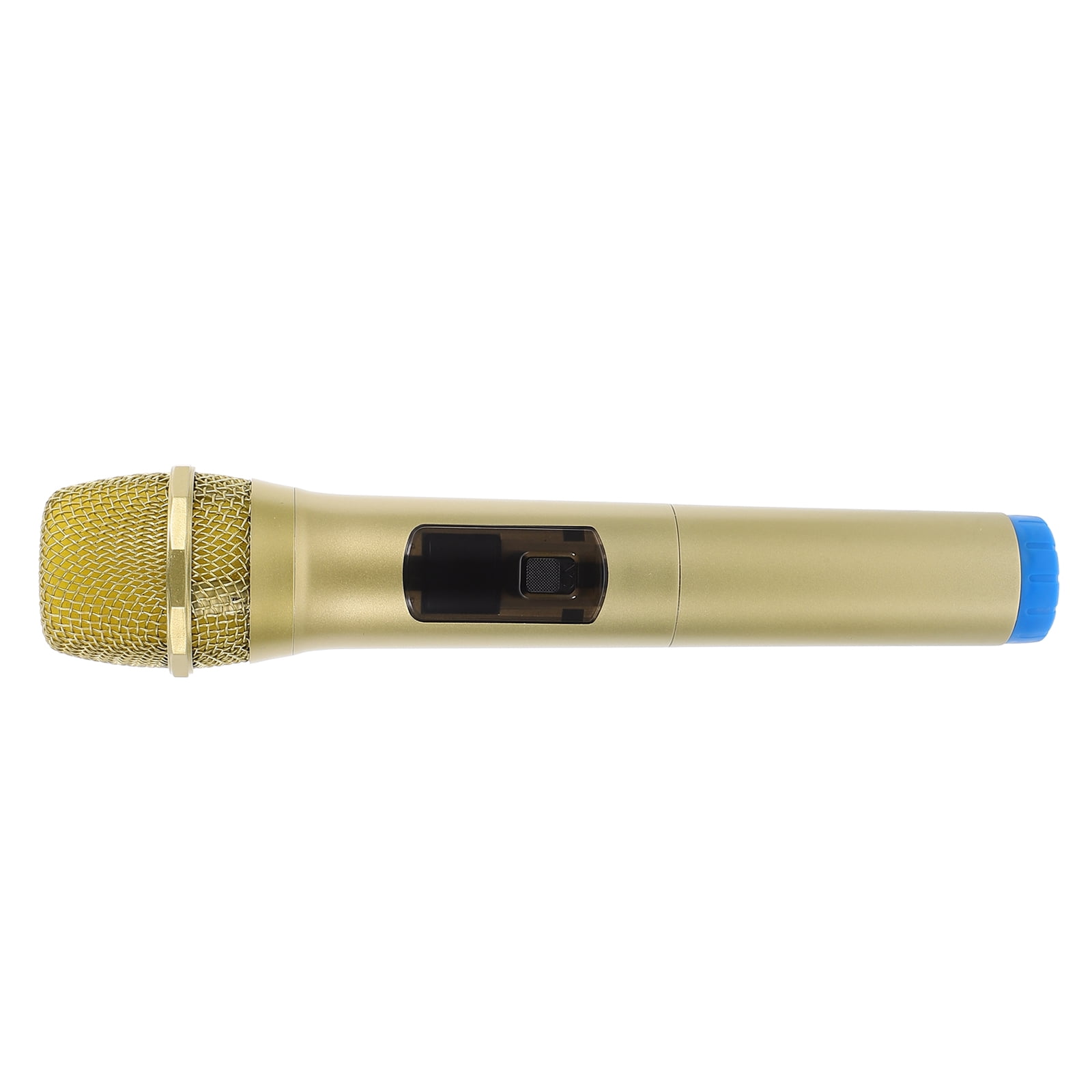 SEWCHICS 1Set Simulated Microphone Cylindrical For Children Stage Prop ...