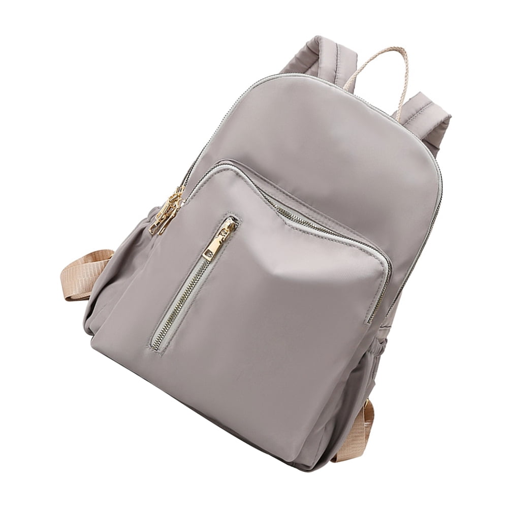 SEWCHICS 1Set Travel Functional Baby Bag for Commuting Milk Freshness ...