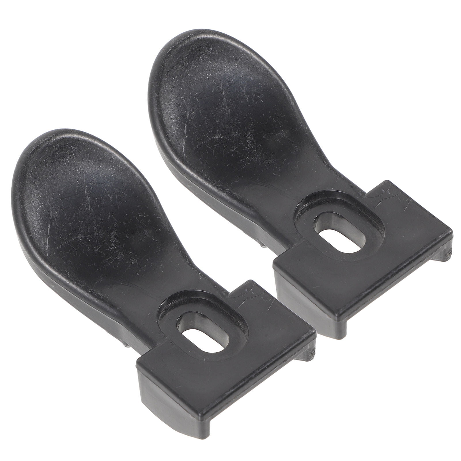 SEWCHICS 2Pcs Electric Wheelchair Folding Backrest Frame for Seniors ...