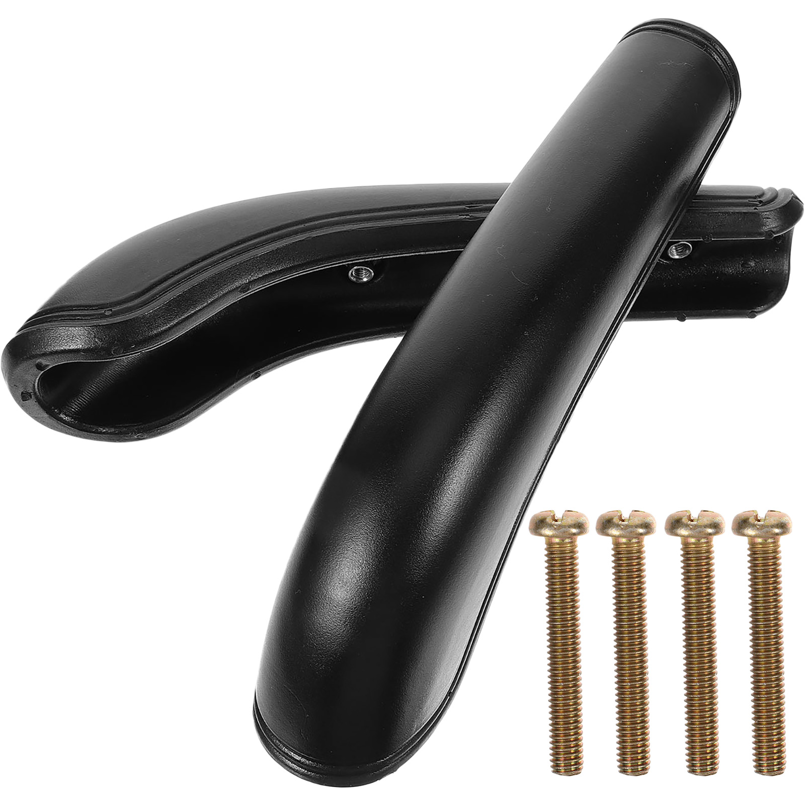 SEWCHICS 2Pcs Universal Design Anti-slip Wheelchair Arm Rest Cushions ...