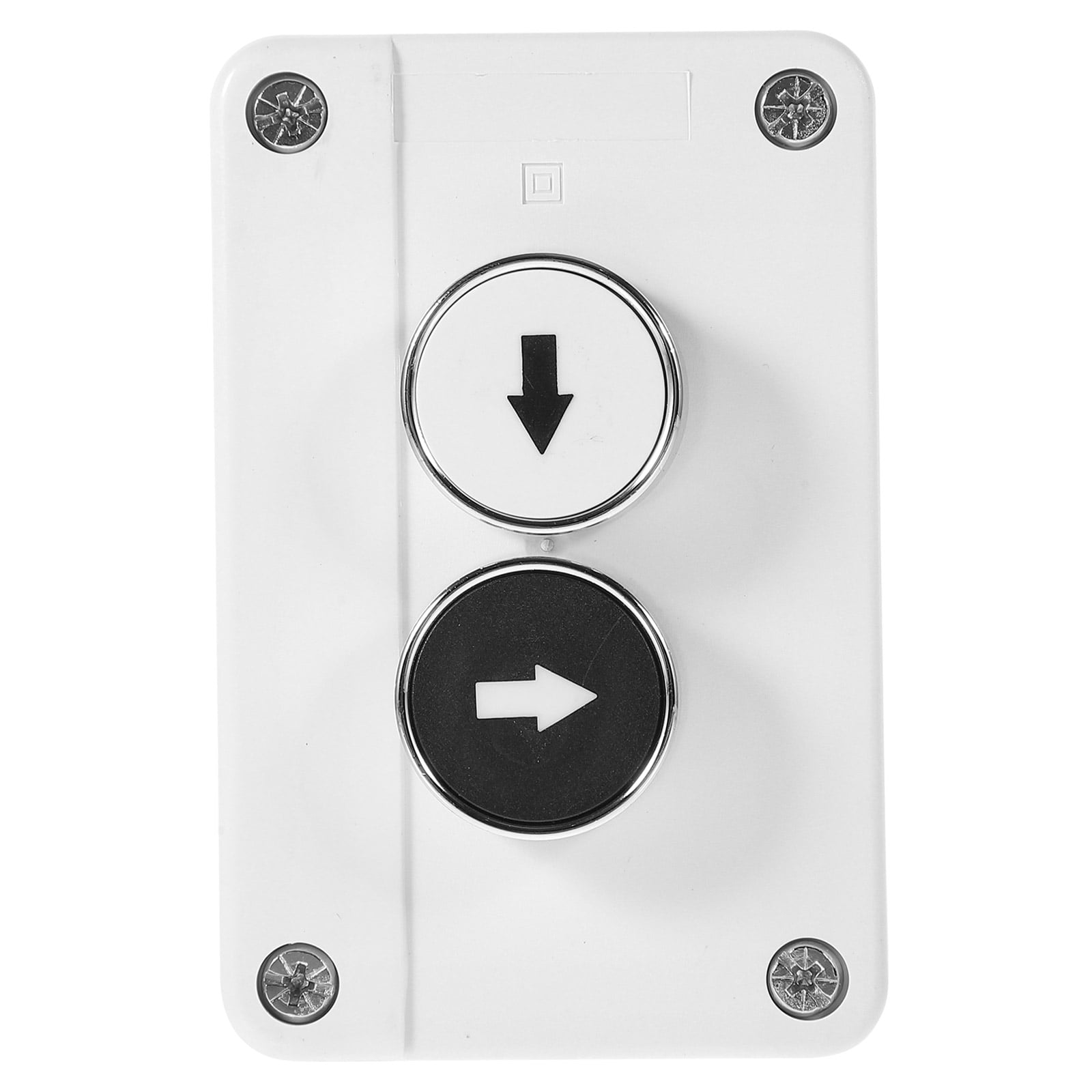 SEWCHICS 2Set Push Button Starter Switch Start Stop Control Industrial ...