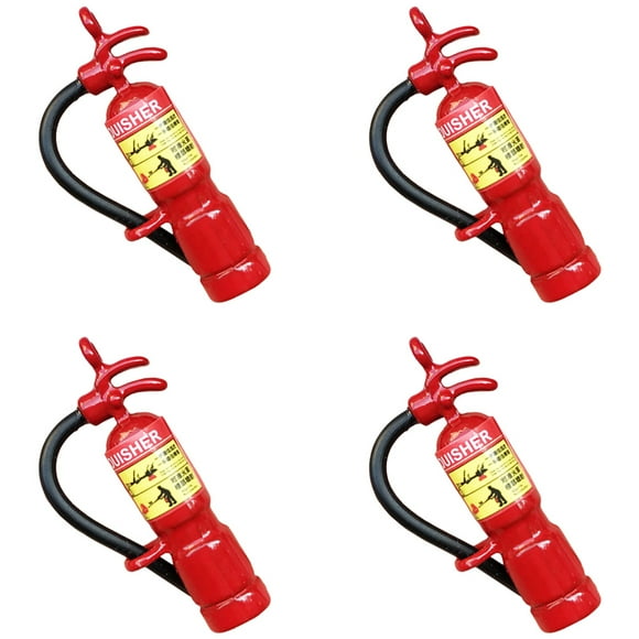 Small Fire Extinguisher