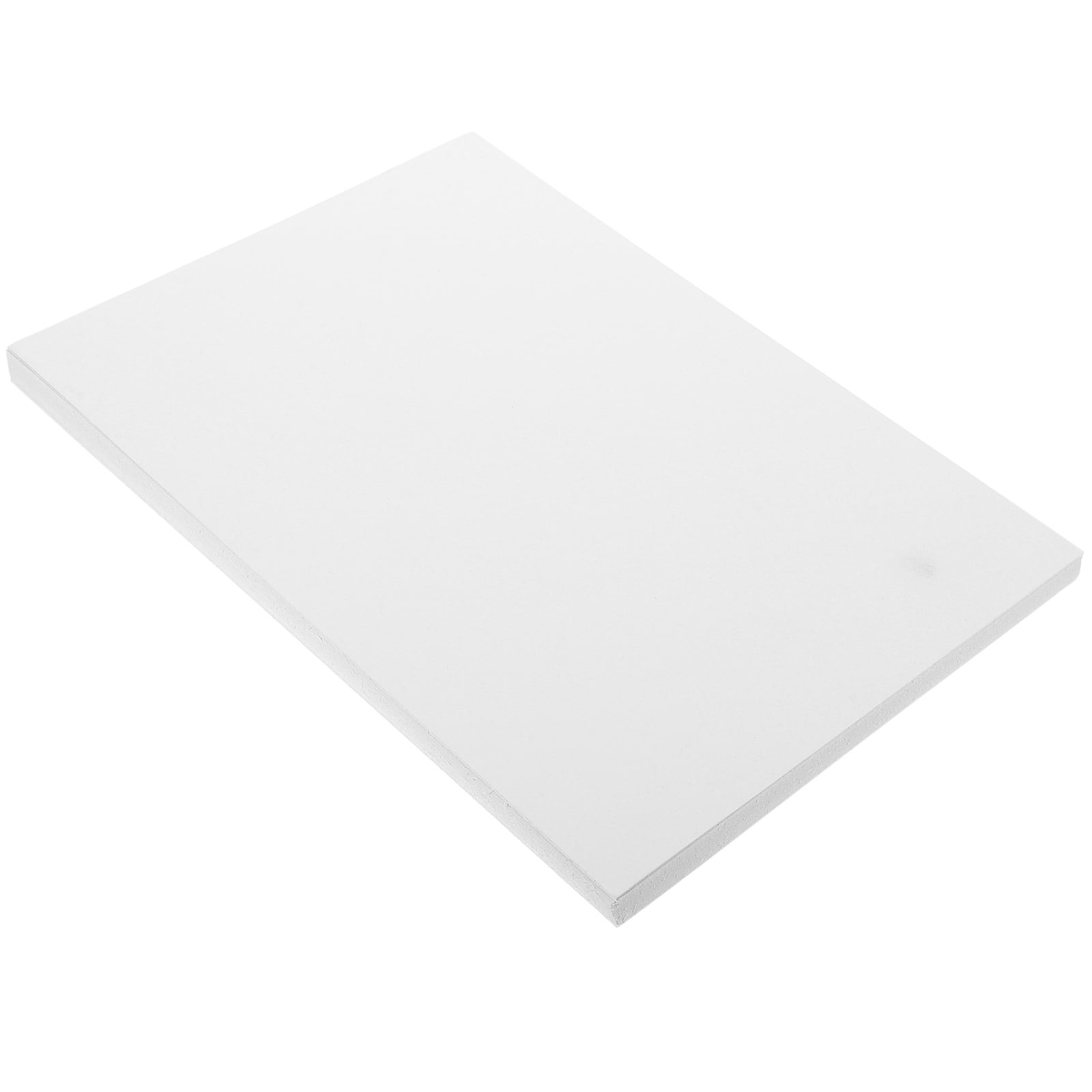 SEWCHICS Heavy Cardstock 50 Sheets A4 230g - Walmart.com