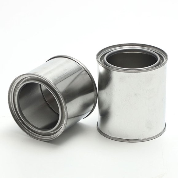 Mini Paint Cans