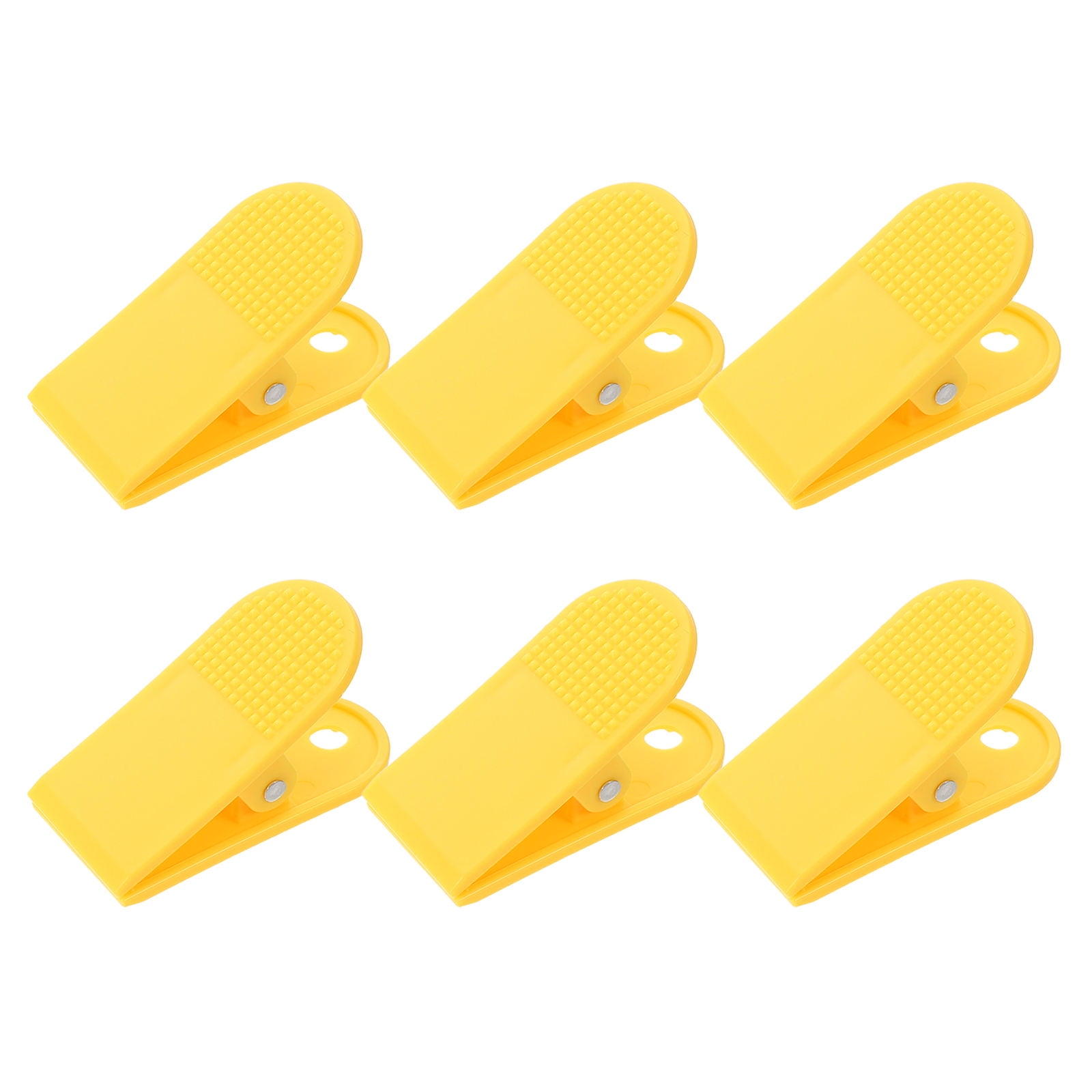 SEWCHICS 6Pcs Plastic Spring Loaded Treadmill Clip Replacement ...